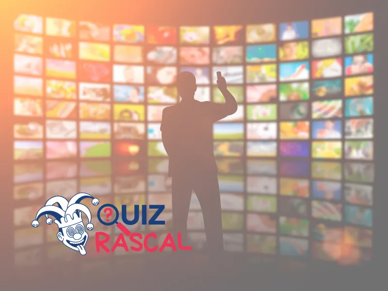 TV And Movies Quiz 2 | Quiz Rascal