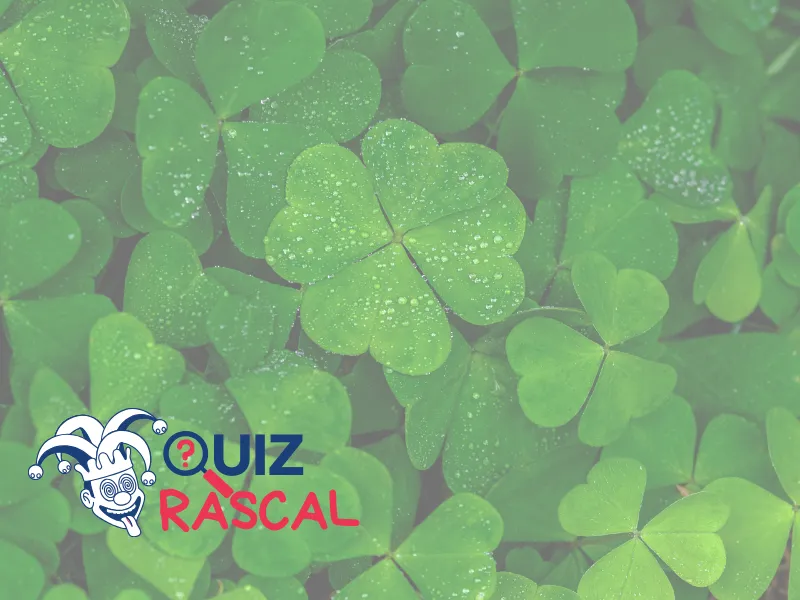 Luck Quiz 1 | Quiz Rascal