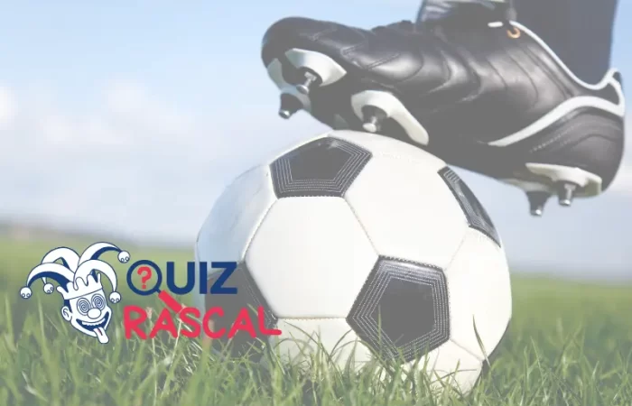 Premier League 1 | Quiz Rascal
